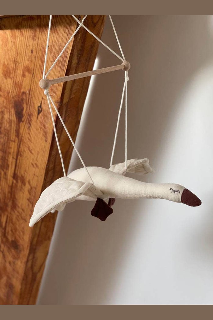 Cotton Flying Goose – Su'juk